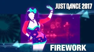 Firework | Wiki Just Dance | Fandom