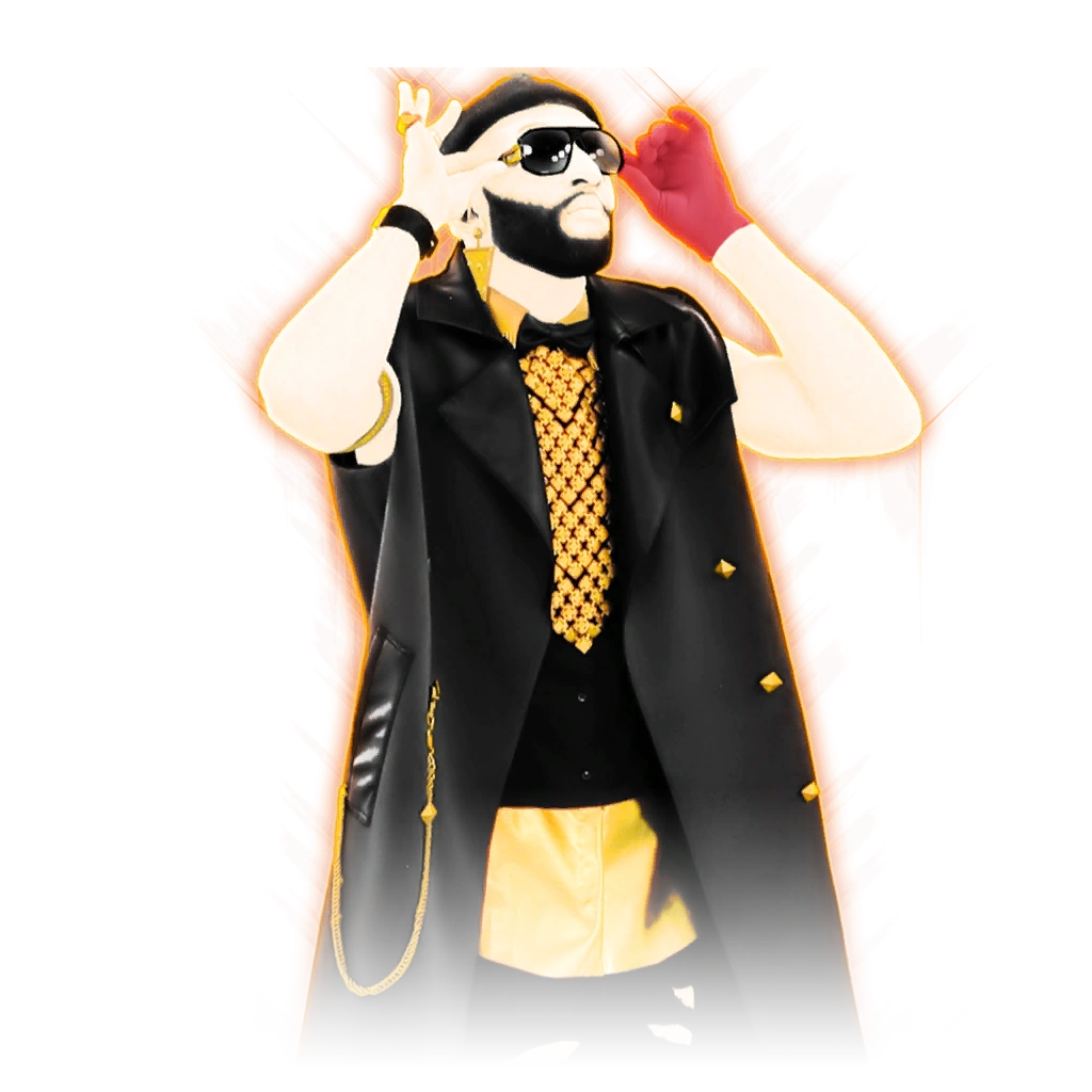 Scream & Shout | Wiki Just Dance | Fandom