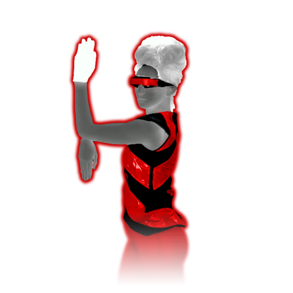 #thatPOWER | Wiki Just Dance | Fandom