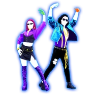 The Way I Are | Just Dance Wiki | Fandom