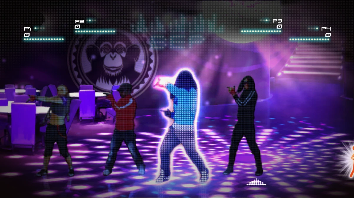 Disco Club | Just Dance Wiki | Fandom