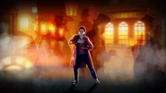 Sacrifice | Just Dance Wiki | Fandom