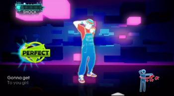 Step by Step | Just Dance Wiki | Fandom