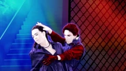 Sacrifice | Just Dance Wiki | Fandom