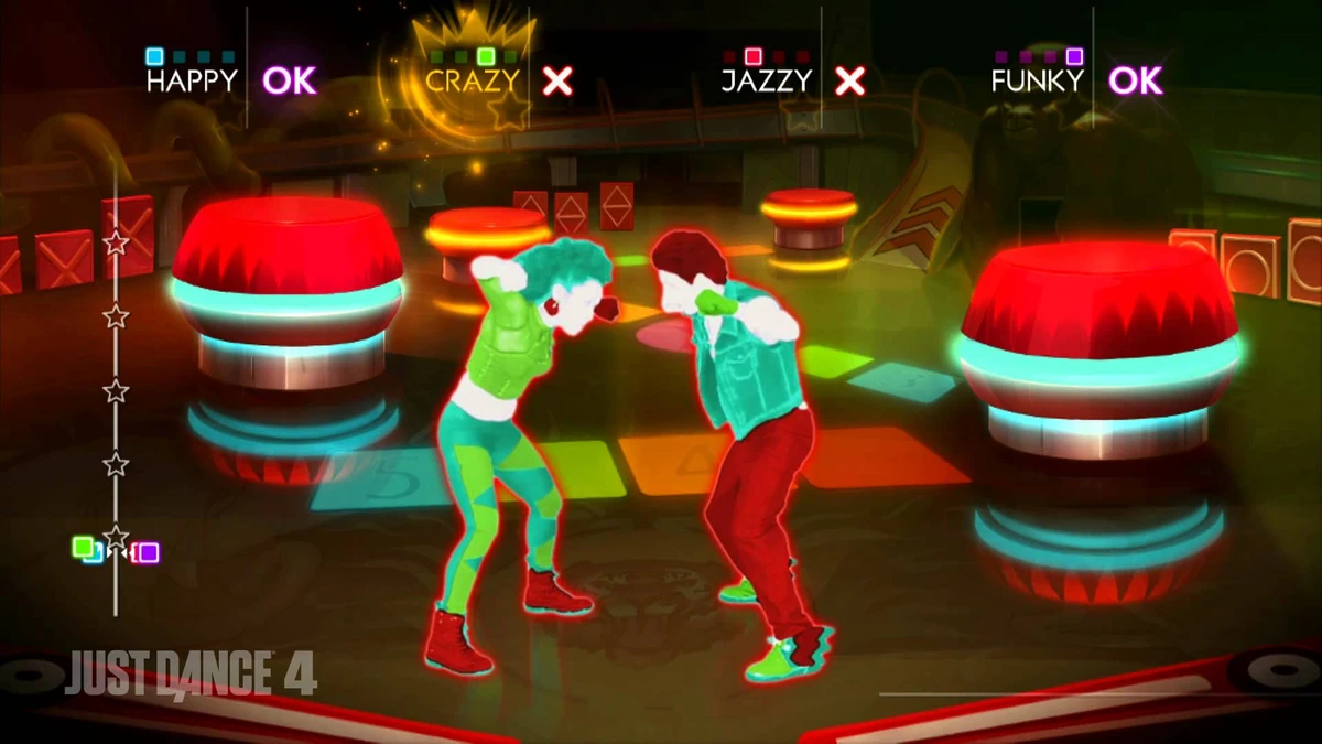 Tribal Dance | Just Dance Wiki Deutsch | Fandom