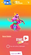 Bassa Sababa | Just Dance Wiki | Fandom