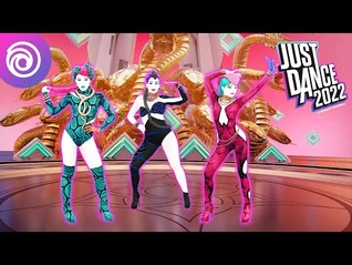 Black Mamba | Wiki Just Dance | Fandom