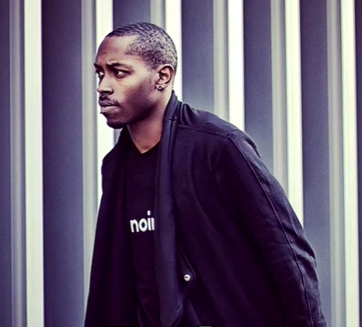 Category:Darius Brown | Just Dance Wiki | Fandom