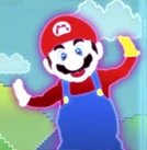 Just Mario | Just Dance Wiki Deutsch | Fandom