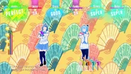 Rainbow Beats (彩虹节拍) | Just Dance Wiki | Fandom