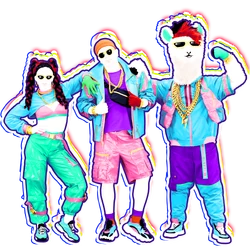 User blog:Swon1226/Just Dance Album Coaches | Just Dance Wiki | Fandom