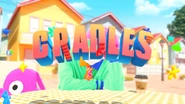 Cradles | Just Dance Wiki | Fandom