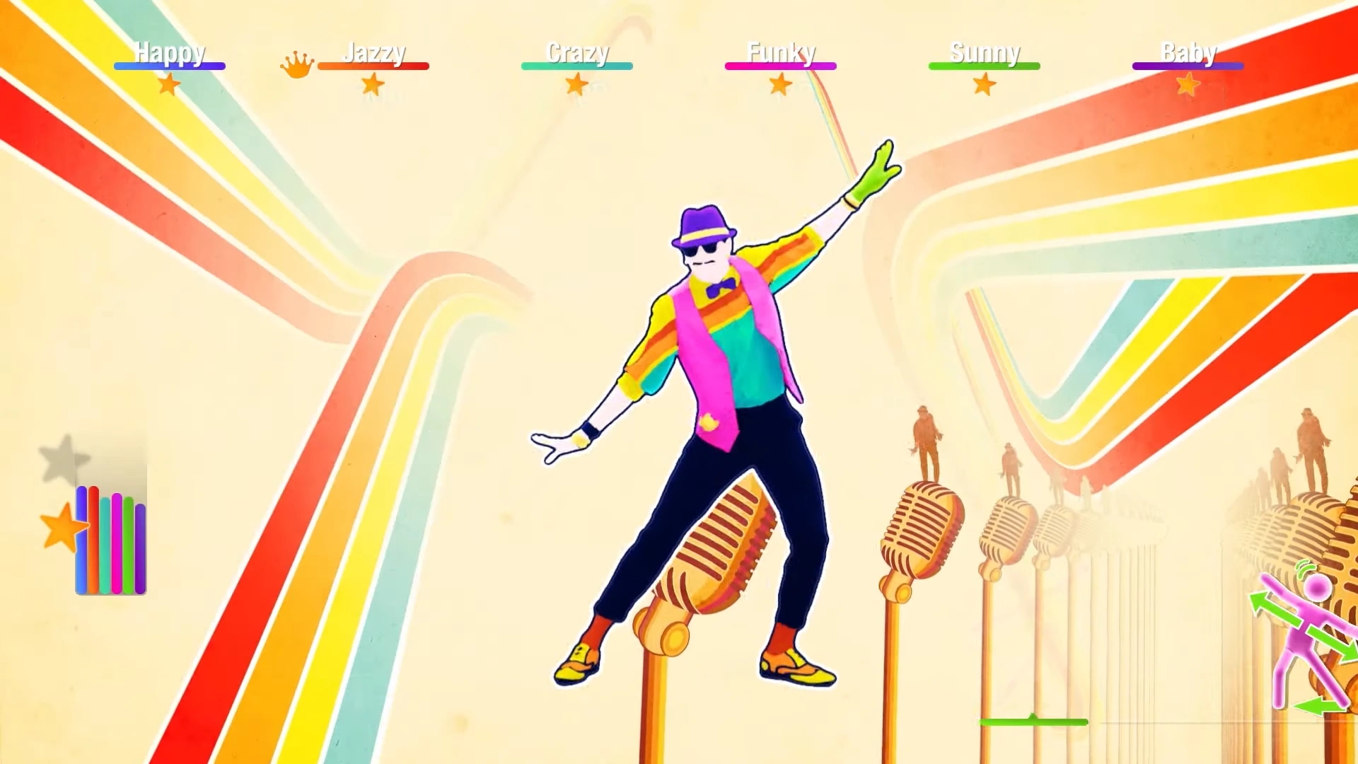 Discuss Everything About Just Dance Wiki | Fandom