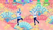 Rainbow Beats (彩虹节拍) | Just Dance Wiki | Fandom