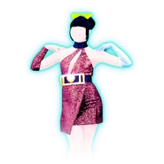 Ddu-Du Ddu-Du | Just Dance Wiki | Fandom