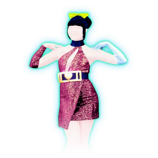 DDU-DU DDU-DU | Wiki Just Dance | Fandom