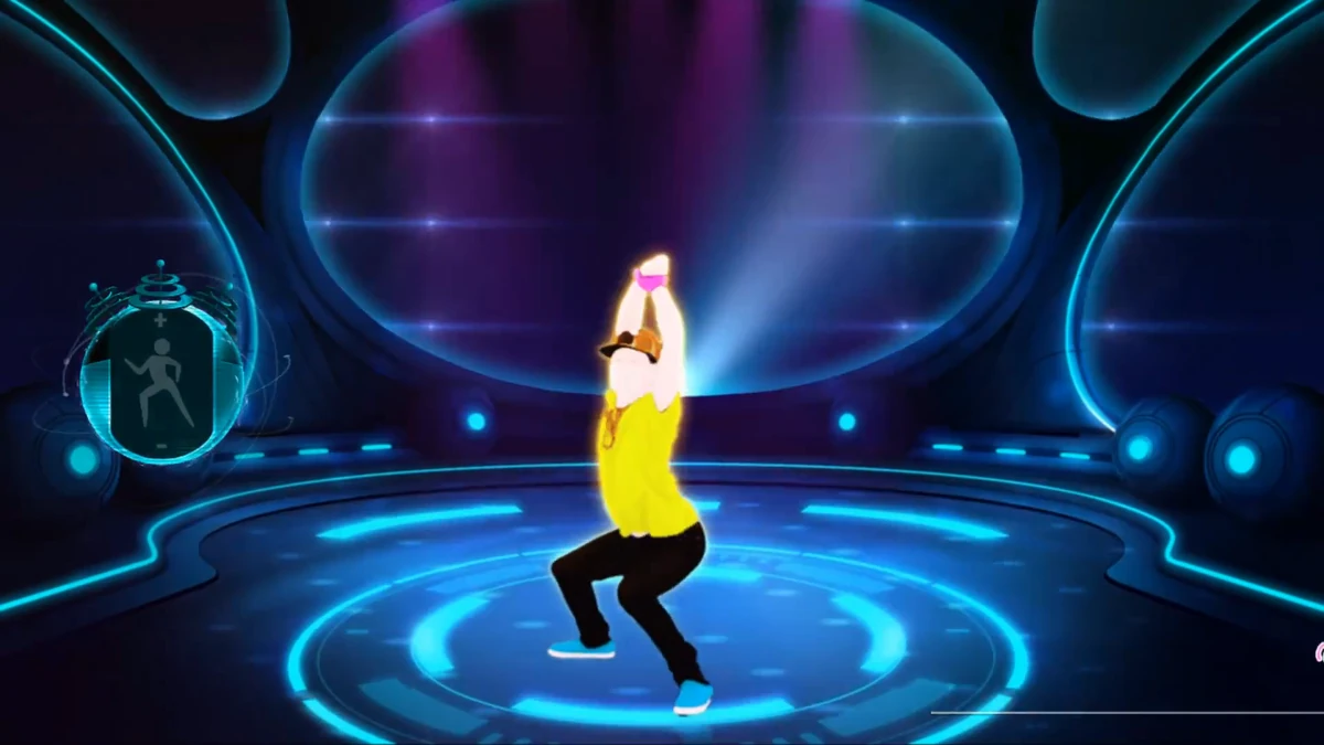 Category:Just Dance Machine Routines | Just Dance Wiki | Fandom
