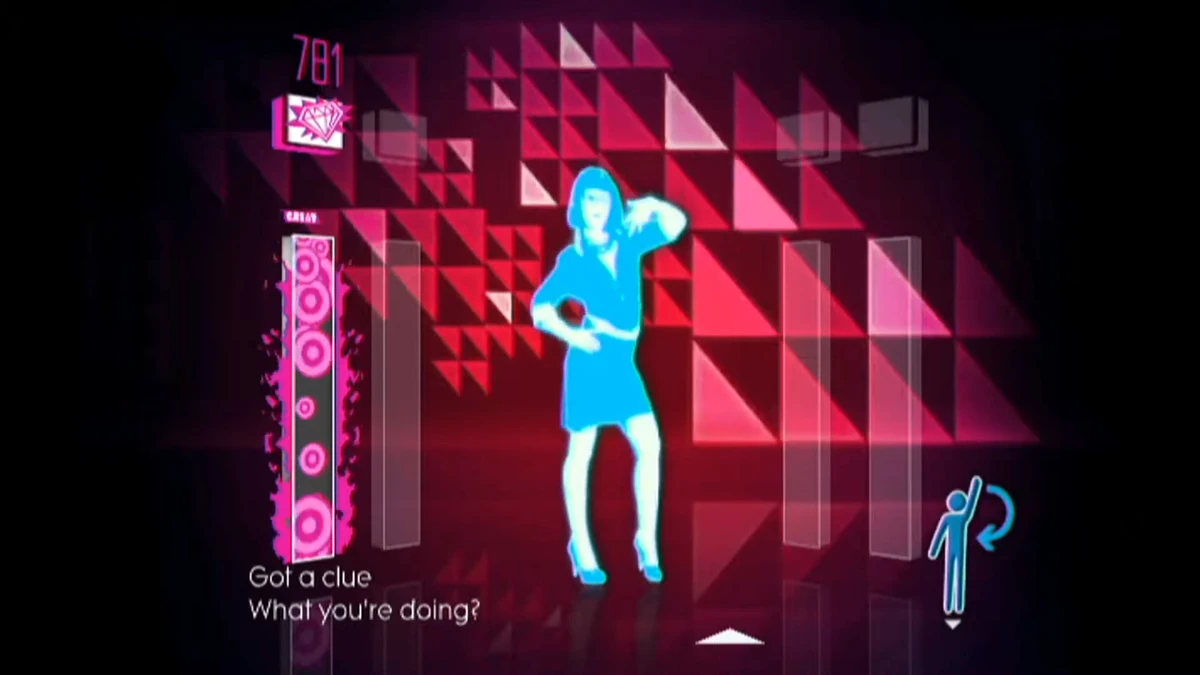 Womanizer | Just Dance Wiki | Fandom