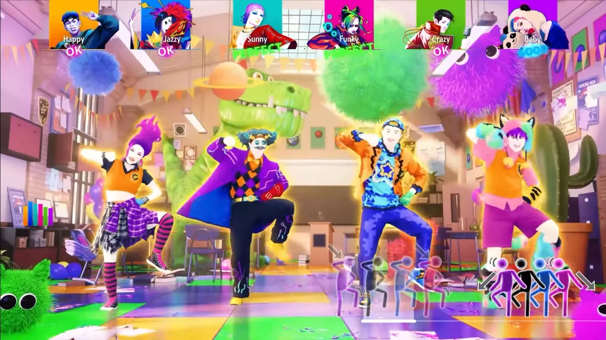 Category:Songs in Just Dance 2026 Edition | Just Dance Wiki | Fandom