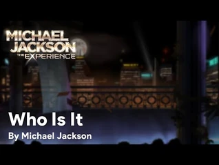 Who Is It | Just Dance Wiki | Fandom