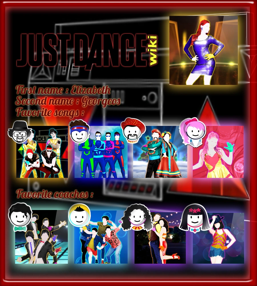 User blog:JustVladik4kides/User Info Images | Just Dance Wiki | Fandom