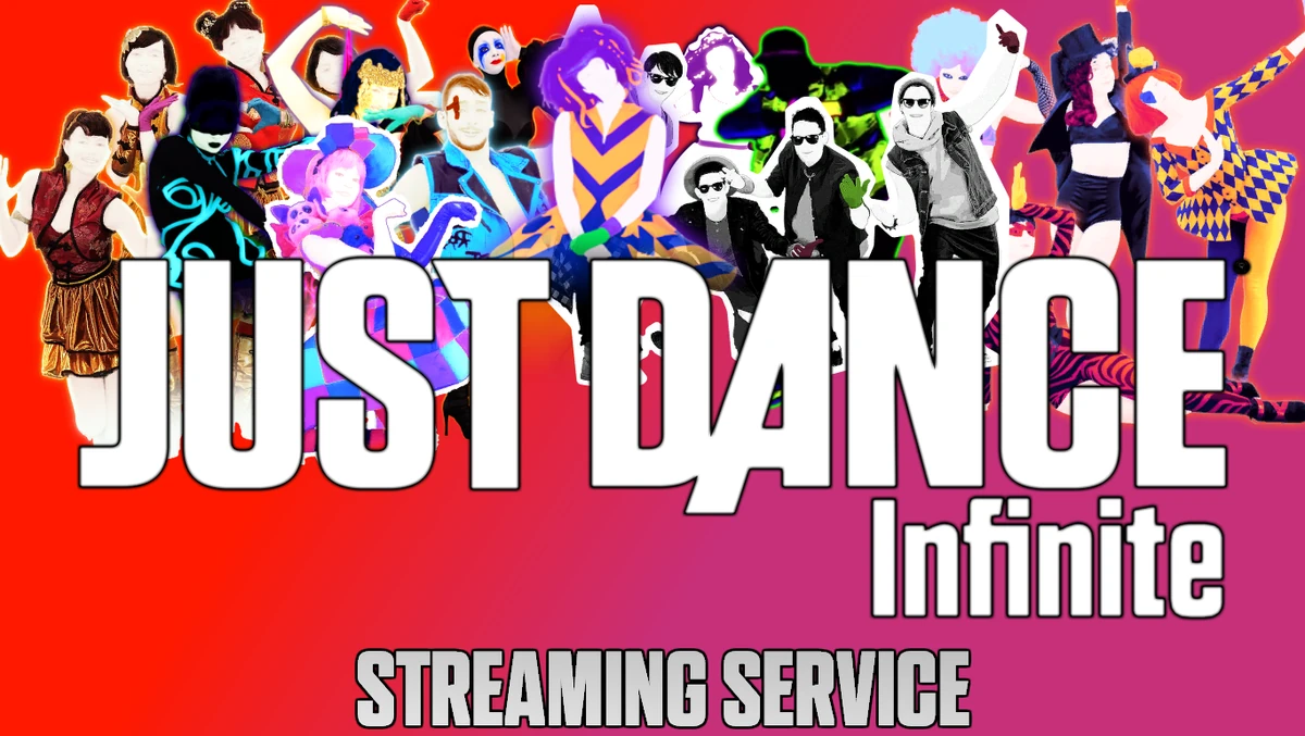 User blog:HeypplsOfficial/Just Dance Infinite | Just Dance Wiki | Fandom