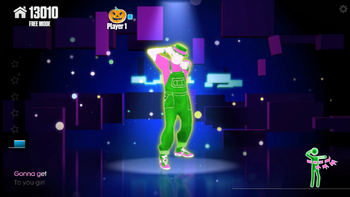 Step by Step | Just Dance Wiki | Fandom