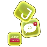 Stickers/Just Dance 2020 | Just Dance Wiki | Fandom