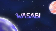 Wasabi | Just Dance Wiki | Fandom