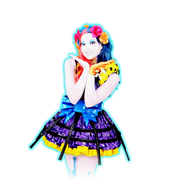 Starships | Just Dance Wiki | Fandom