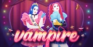 Vampire | Just Dance Wiki | Fandom