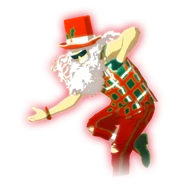 Crazy Christmas | Just Dance Wiki | Fandom