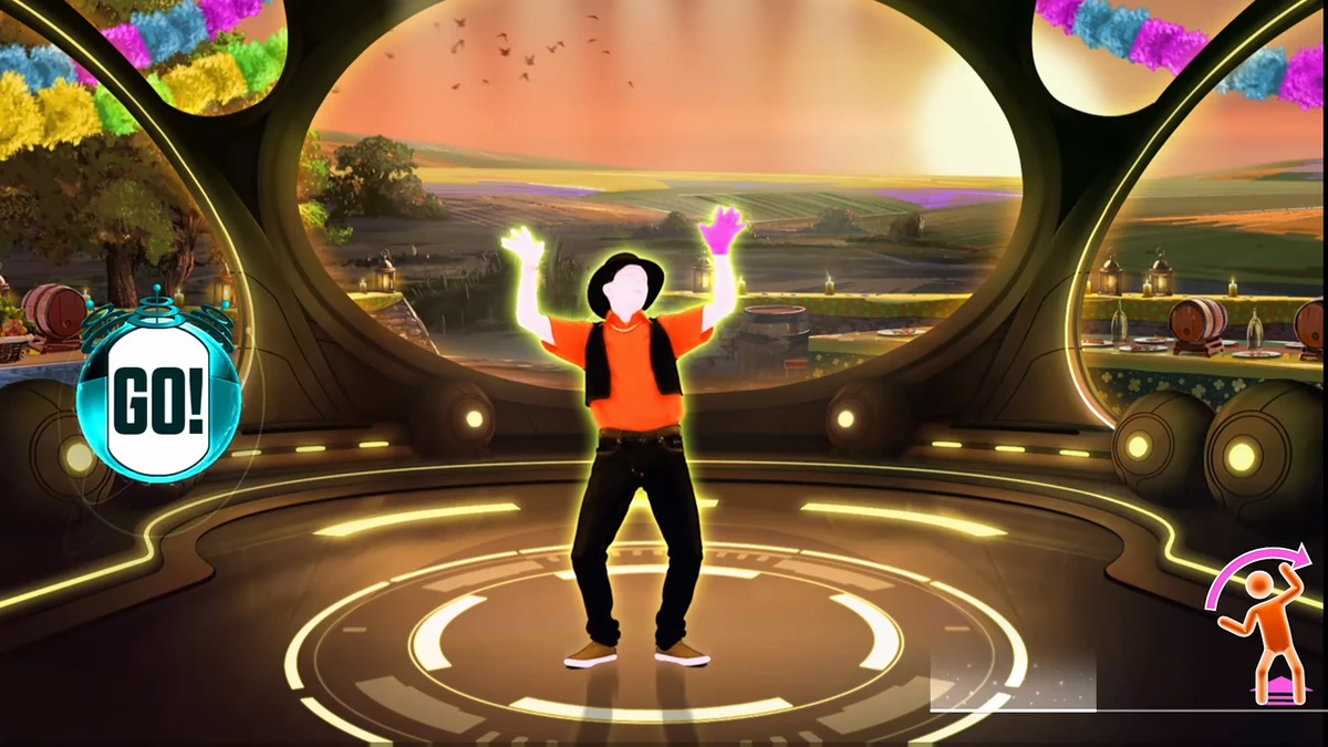 Just Dance Machine/Isidora | Just Dance Wiki | Fandom