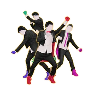 What Makes You Beautiful | Just Dance Wiki | Fandom