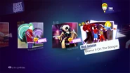 Blame It on the Boogie | Just Dance Wiki | Fandom