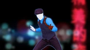 Fine China | Just Dance Wiki | Fandom