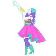 Stickers/Just Dance 2020 | Just Dance Wiki | Fandom