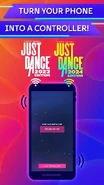 Just Dance Controller | Just Dance Wiki | Fandom