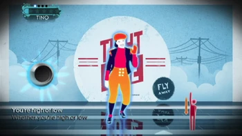 Tightrope | Just Dance Wiki | Fandom