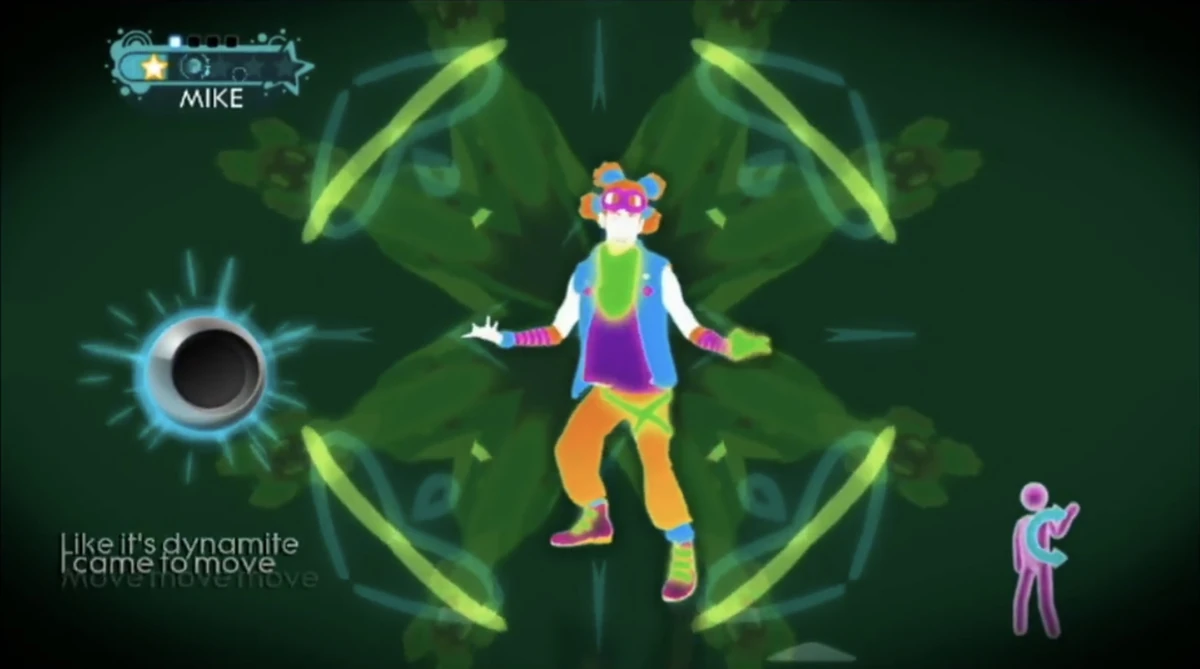 Mashup | Just Dance Wiki | Fandom