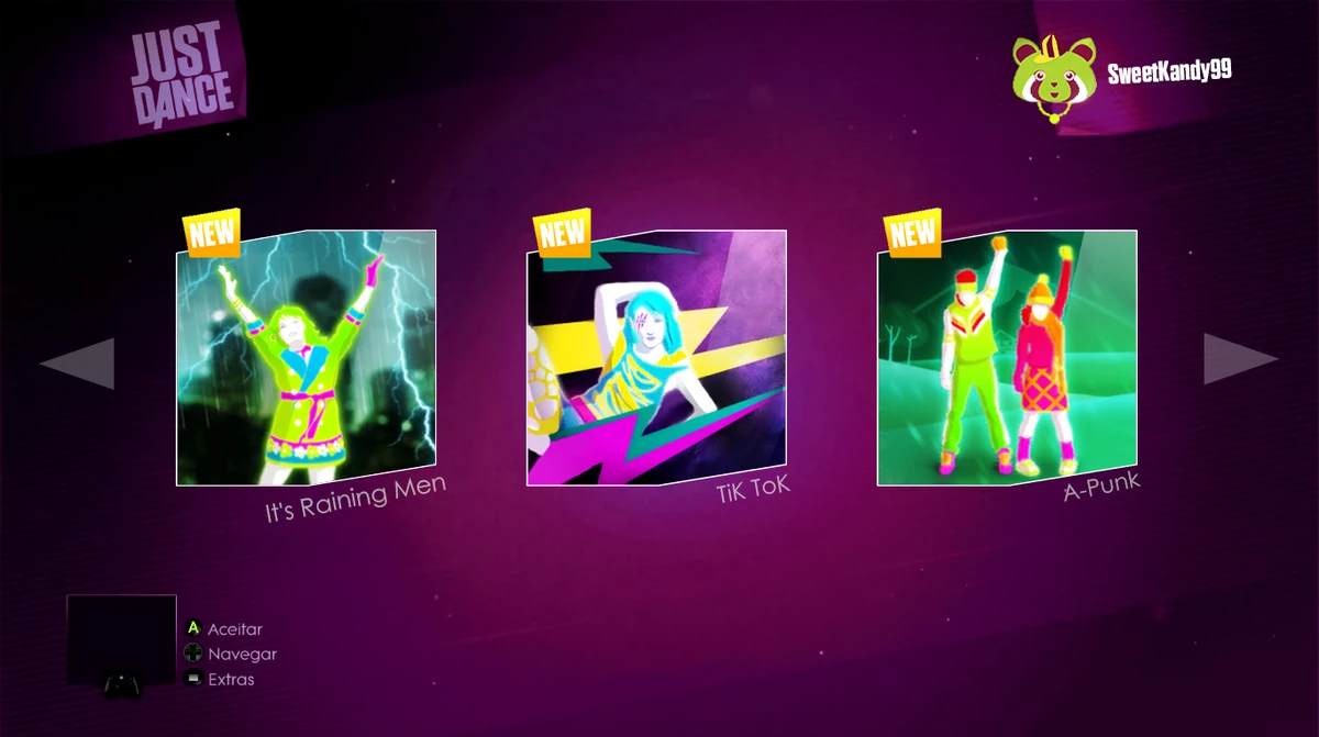 User blog:Sweet King Candy/JUST DANCE 2 (2014 STYLE) | Just Dance Wiki ...