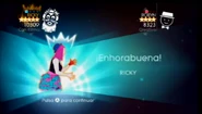 One Thing | Just Dance Wiki | Fandom