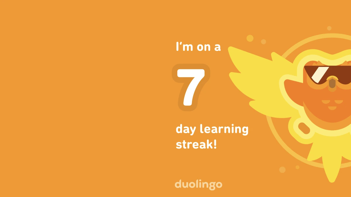 User blog:5&5=weirdxcharacter/I’m on a 7 Day Learning Streak! | Just ...