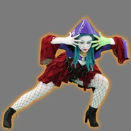 Boss Witch | Just Dance Wiki | Fandom
