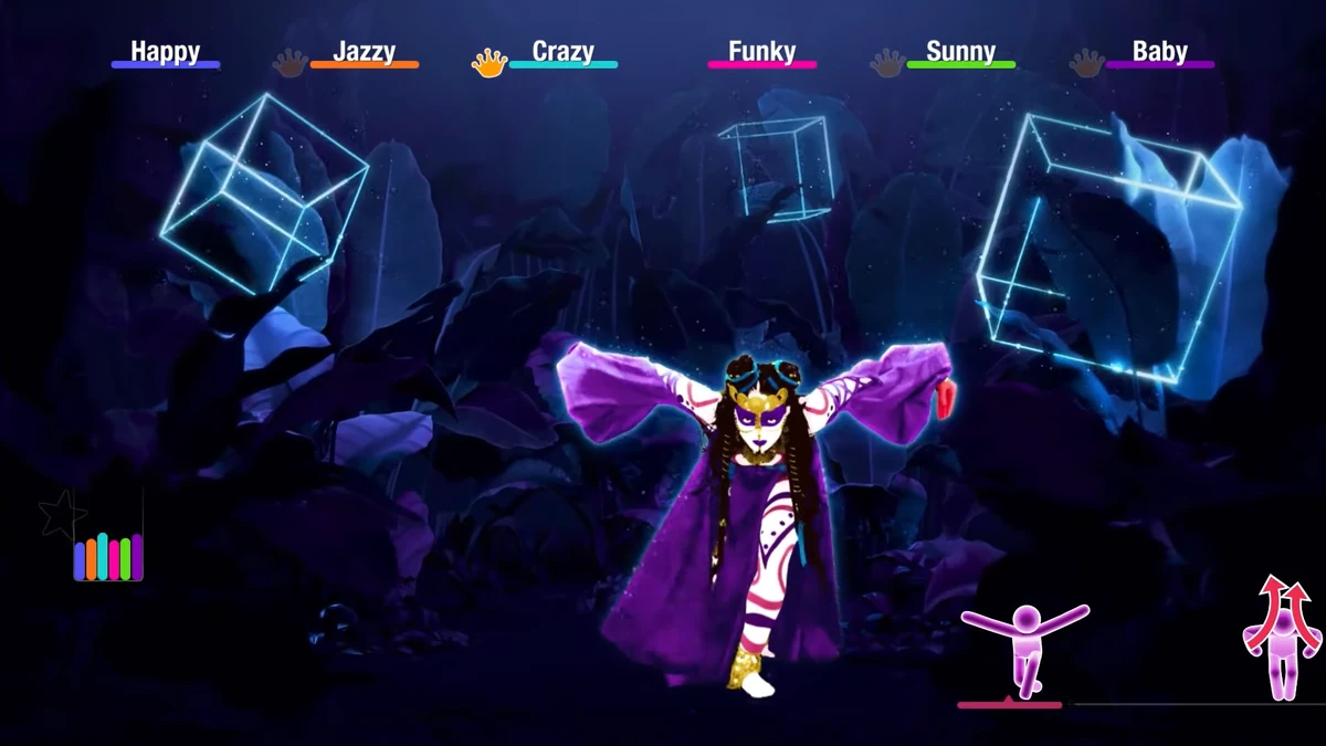 All The Stars | Just Dance Wiki | Fandom