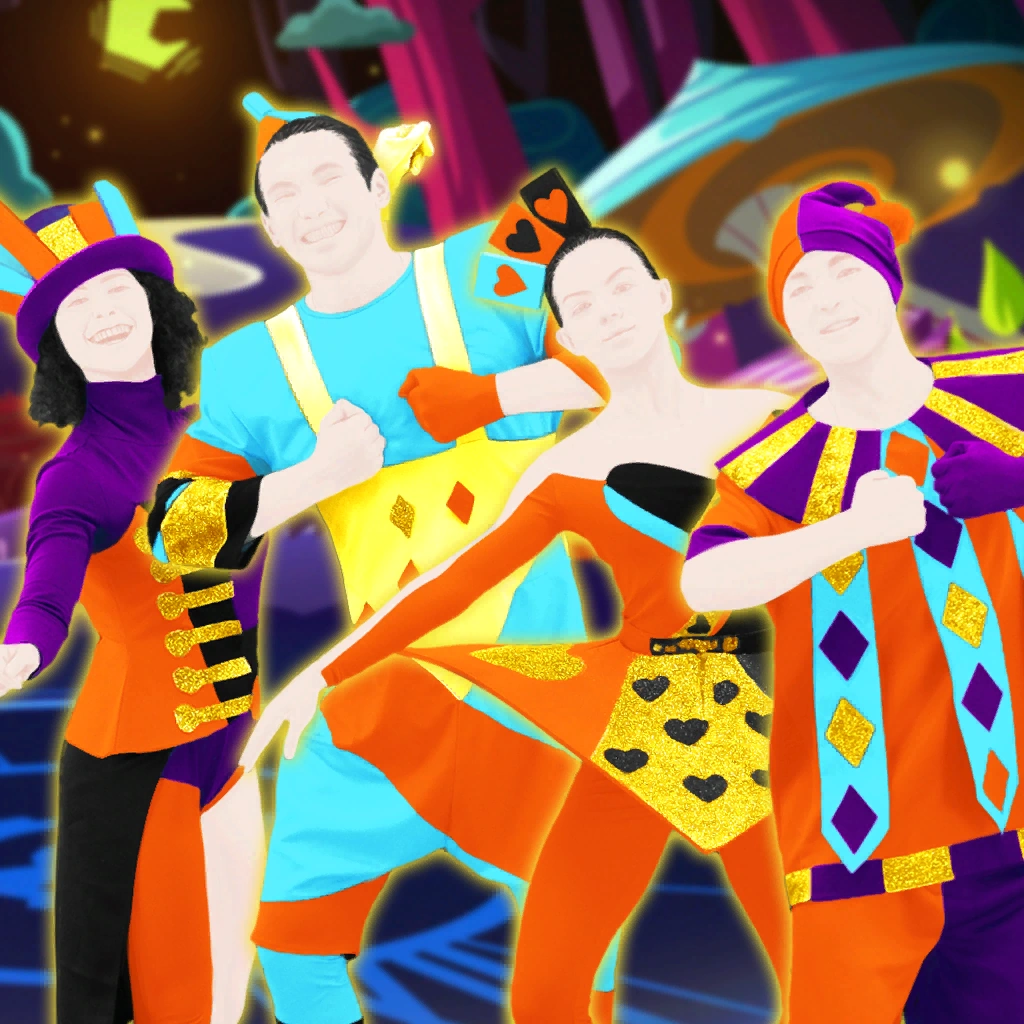 Chuang Bian Gu Shi (床边故事) | Just Dance Wiki | Fandom