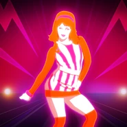Funplex (CSS Remix) | Just Dance Wiki | Fandom