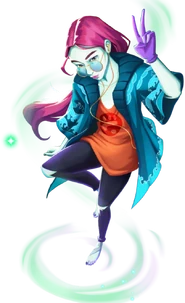 Mihaly | Just Dance Wiki | Fandom