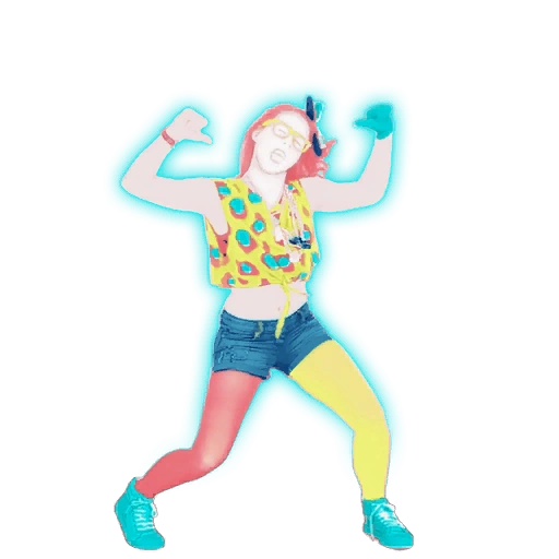 User blog:JD4SURVIVOR/Just Dance 4 Poses | Just Dance Wiki | Fandom