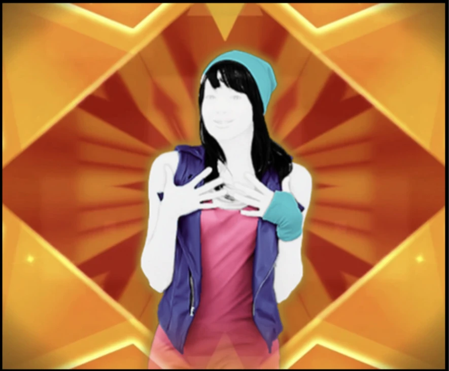 User blog:Riyadelose/Just dance epic party mashup | Just Dance Wiki ...
